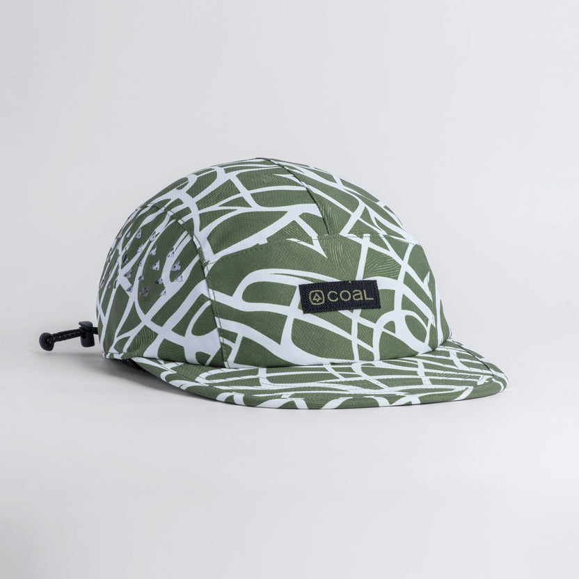 Cap Collection | Coal Headwear