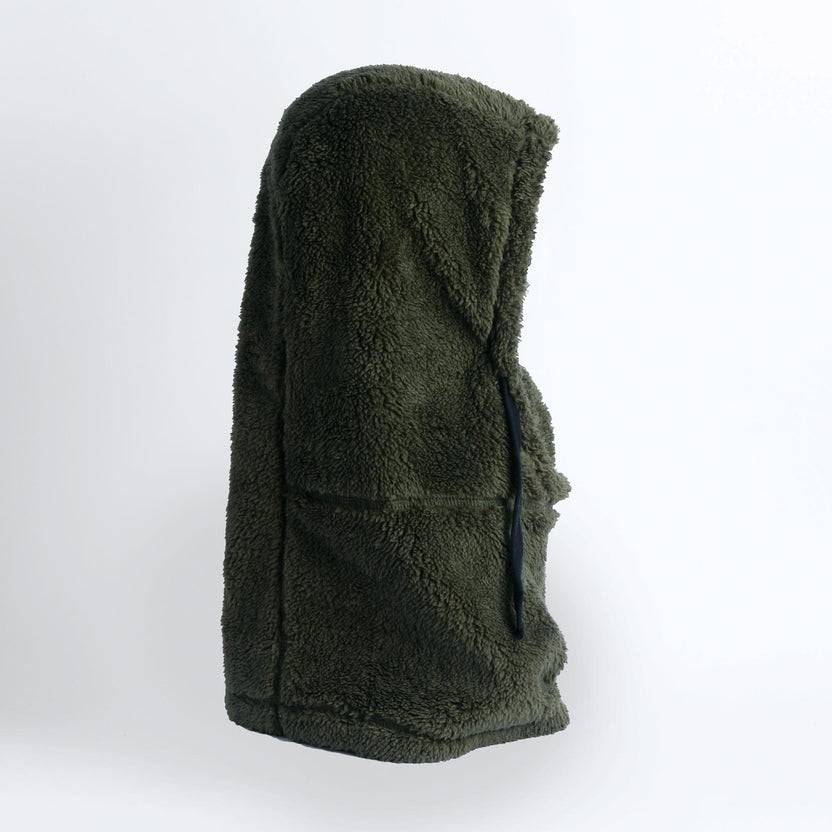 Snowboard Hoods | Coal Headwear