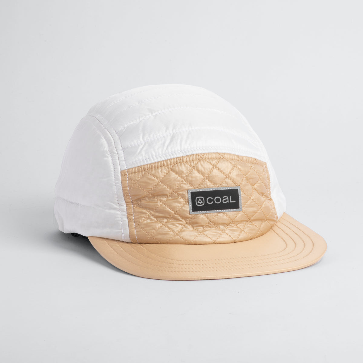 Ultra Low Profile Fit Caps - Shallow & Great for Small Heads | Coal ...