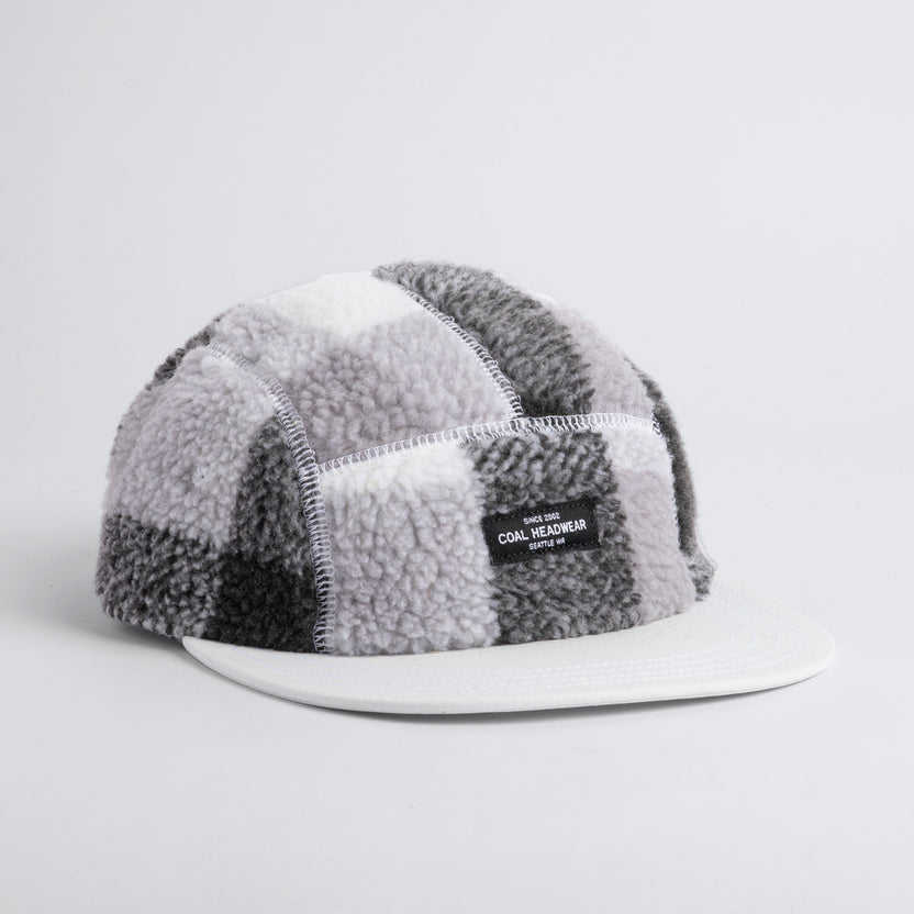 Ultra Low Profile Fit Caps - Shallow & Great for Small Heads | Coal ...