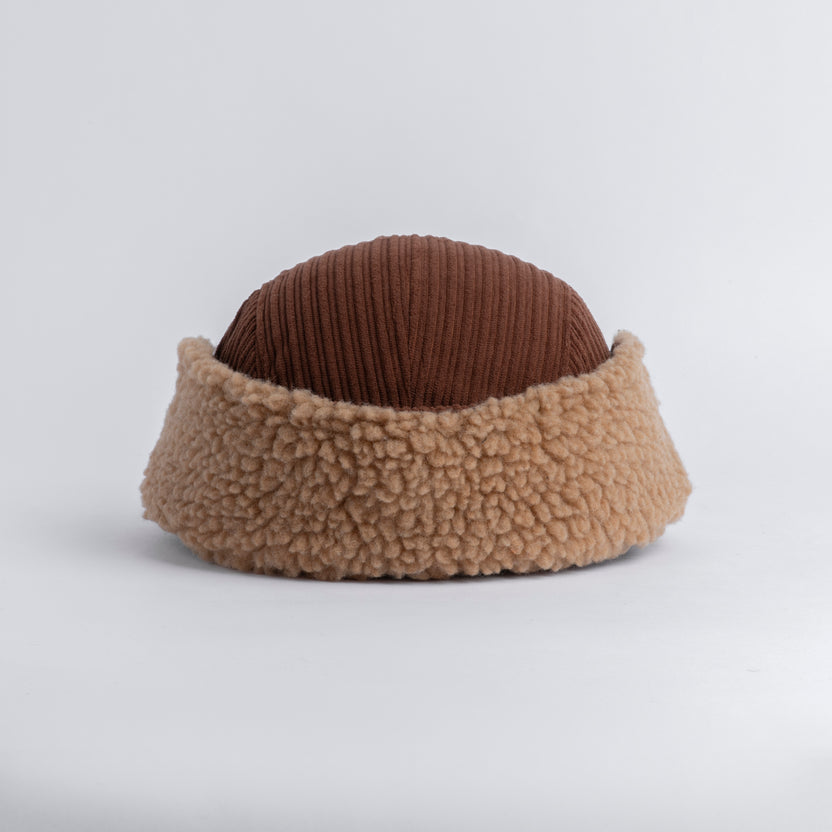 Ultra Low Profile Fit Caps - Shallow & Great for Small Heads | Coal ...