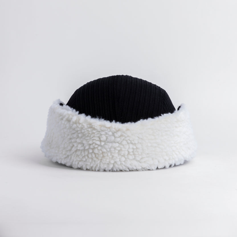 Ultra Low Profile Fit Caps - Shallow & Great for Small Heads | Coal ...