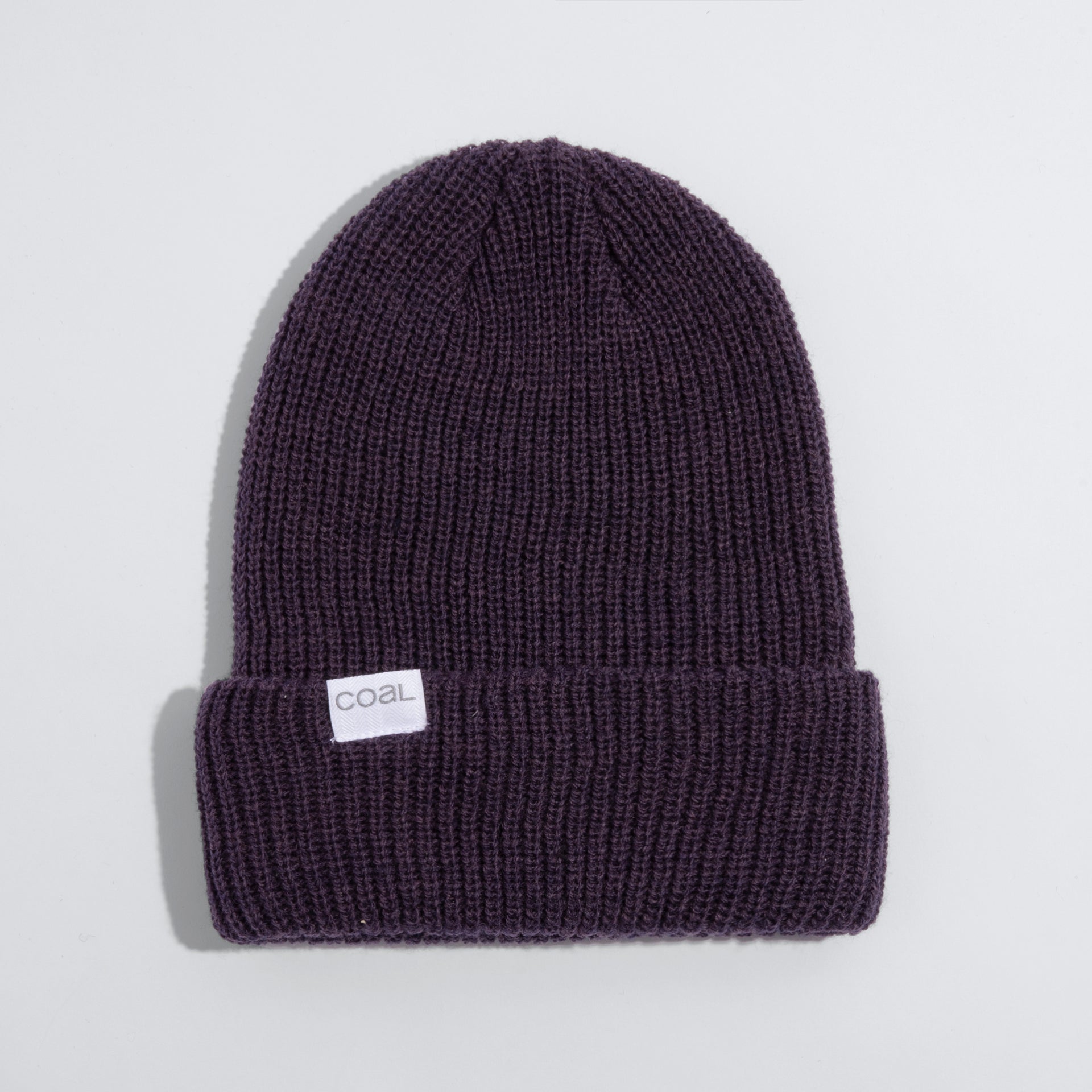 Mid Length – Coal Headwear