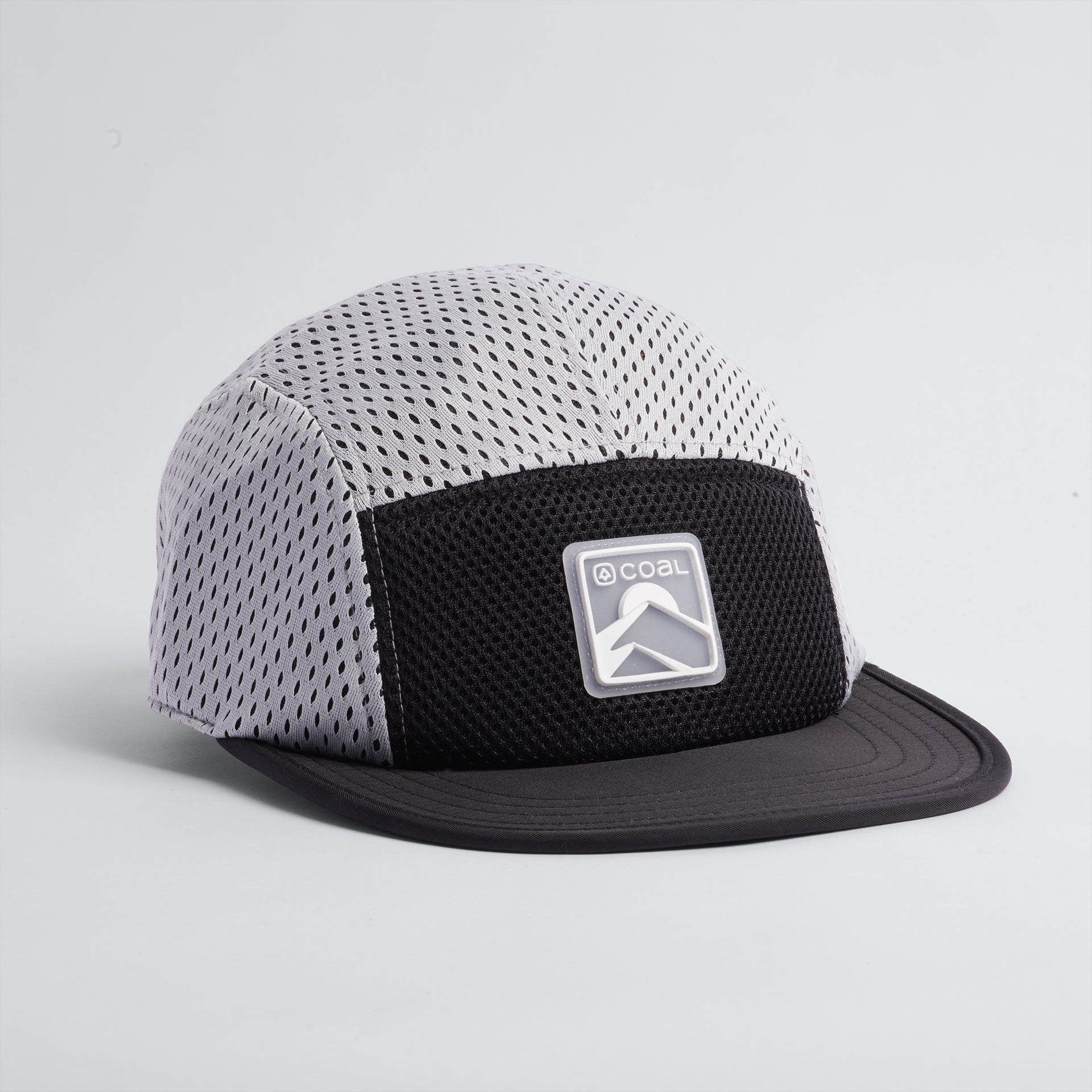 Ultra Low Profile Fit Caps - Shallow & Great for Small Heads | Coal ...