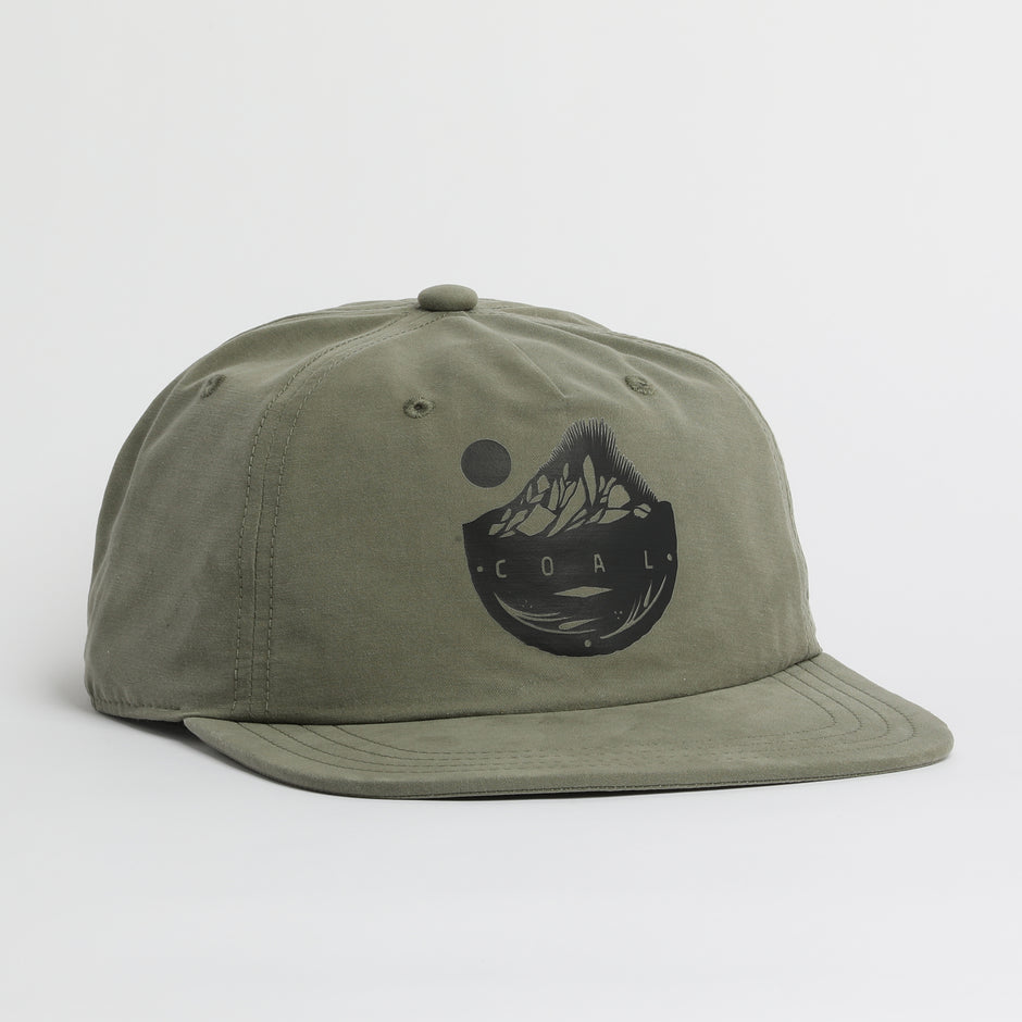 Caps & Hats | Baseball, Dad Hats, Truckers & More at Coal Headwear