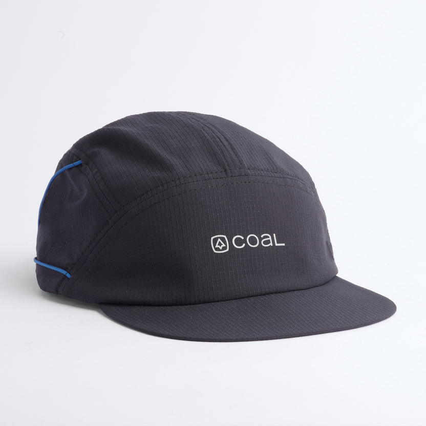 Ultra Low Profile Fit Caps - Shallow & Great for Small Heads | Coal ...