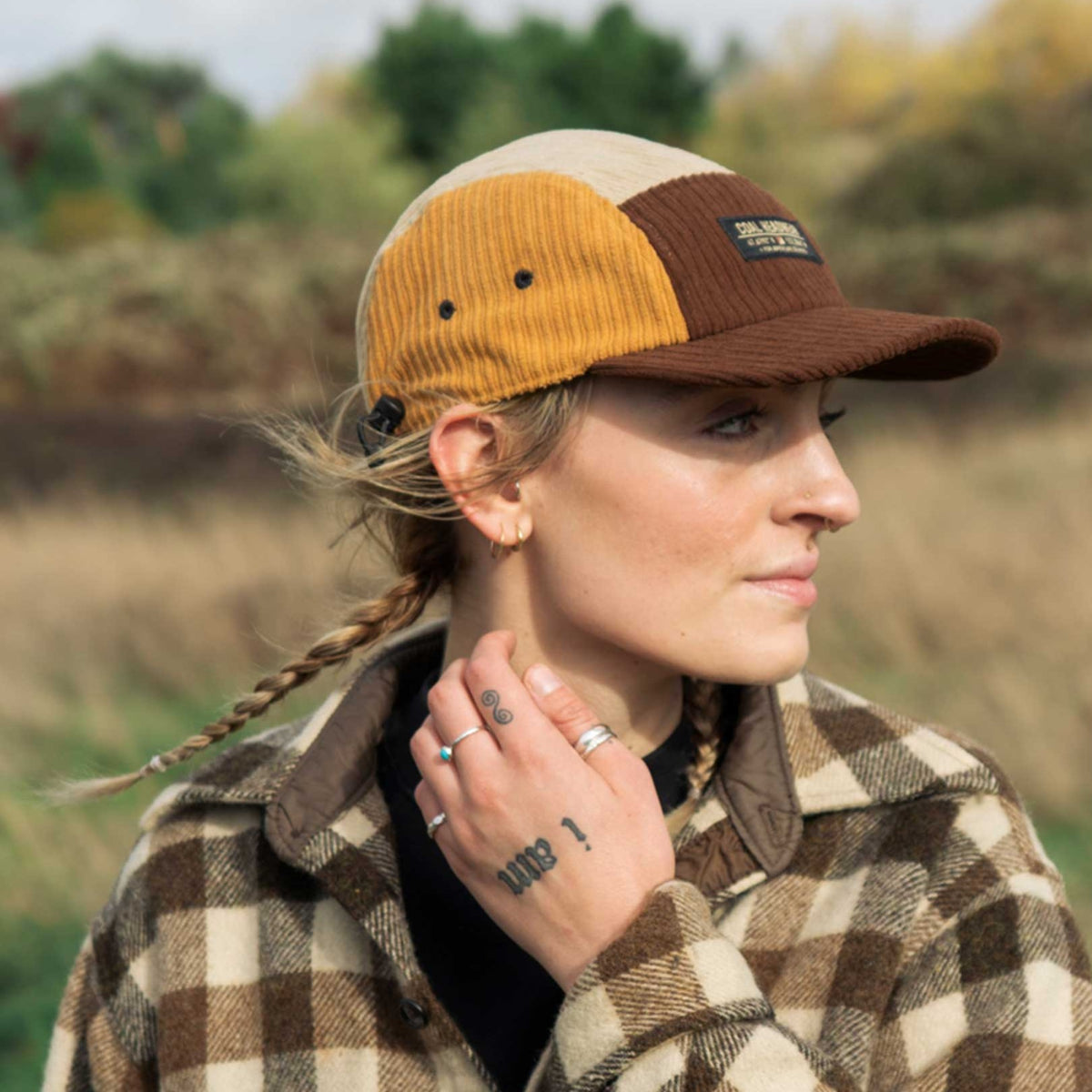 Products – Coal Headwear