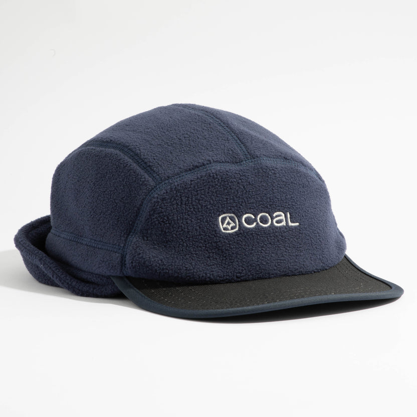Ultra Low Profile Fit Caps - Shallow & Great for Small Heads | Coal ...