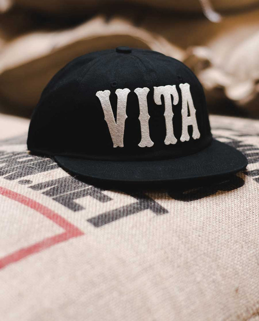 Ultra Low Profile Fit Caps - Shallow & Great for Small Heads | Coal ...