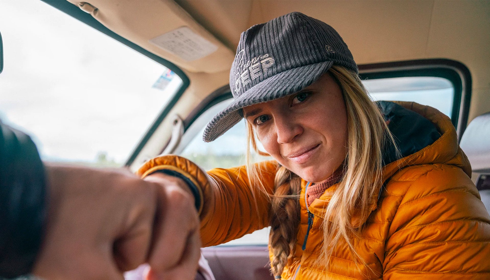 Collections – Coal Headwear