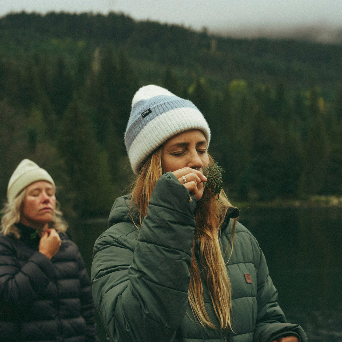 Ultra Low Profile Fit Caps - Shallow & Great for Small Heads | Coal ...