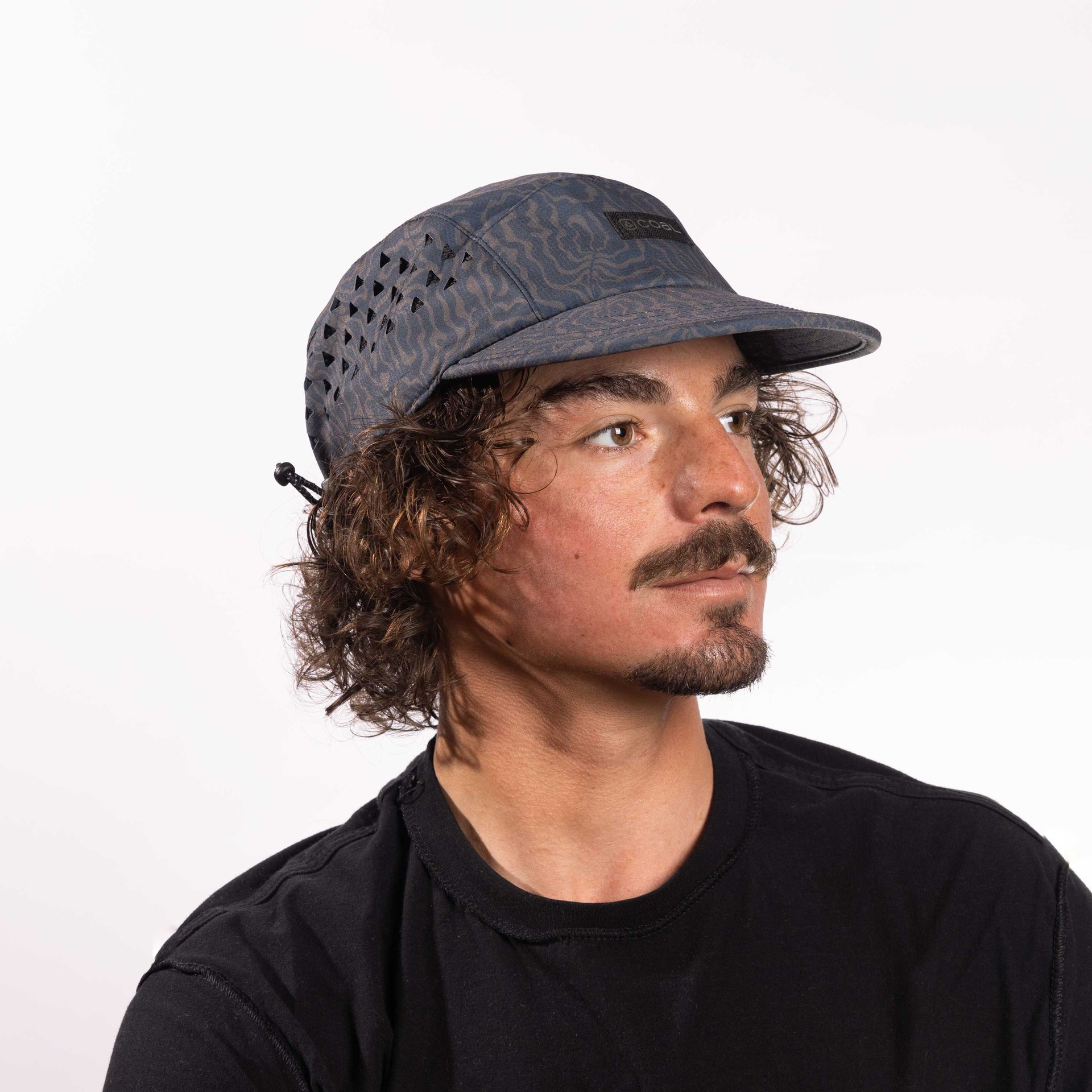 Caps & Hats | Baseball, Dad Hats, Truckers & More at Coal Headwear