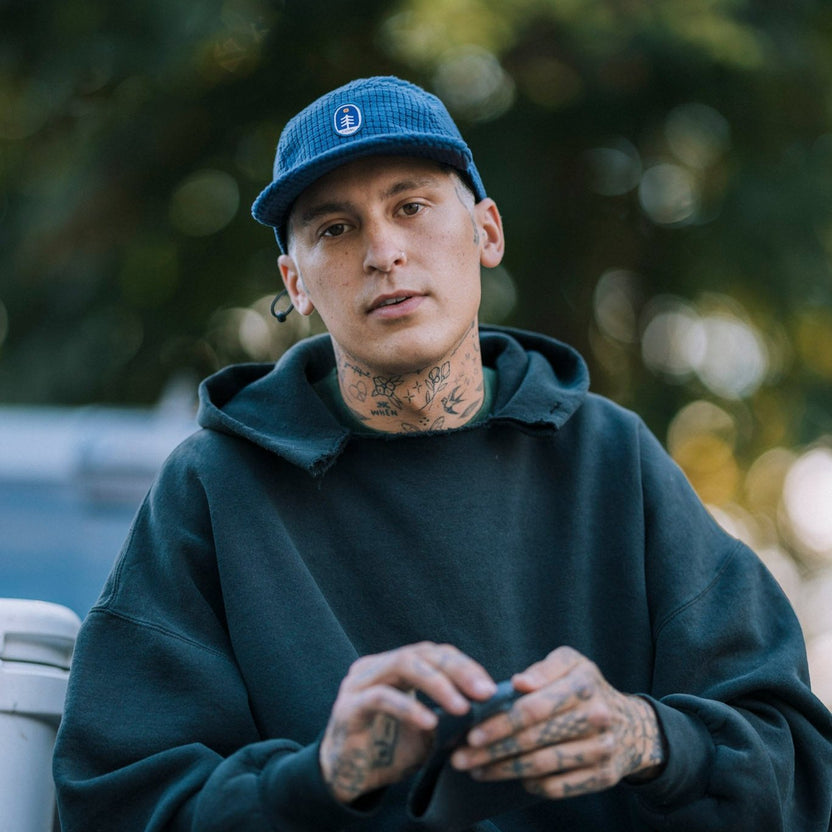 Ultra Low Profile Fit Caps - Shallow & Great for Small Heads | Coal ...