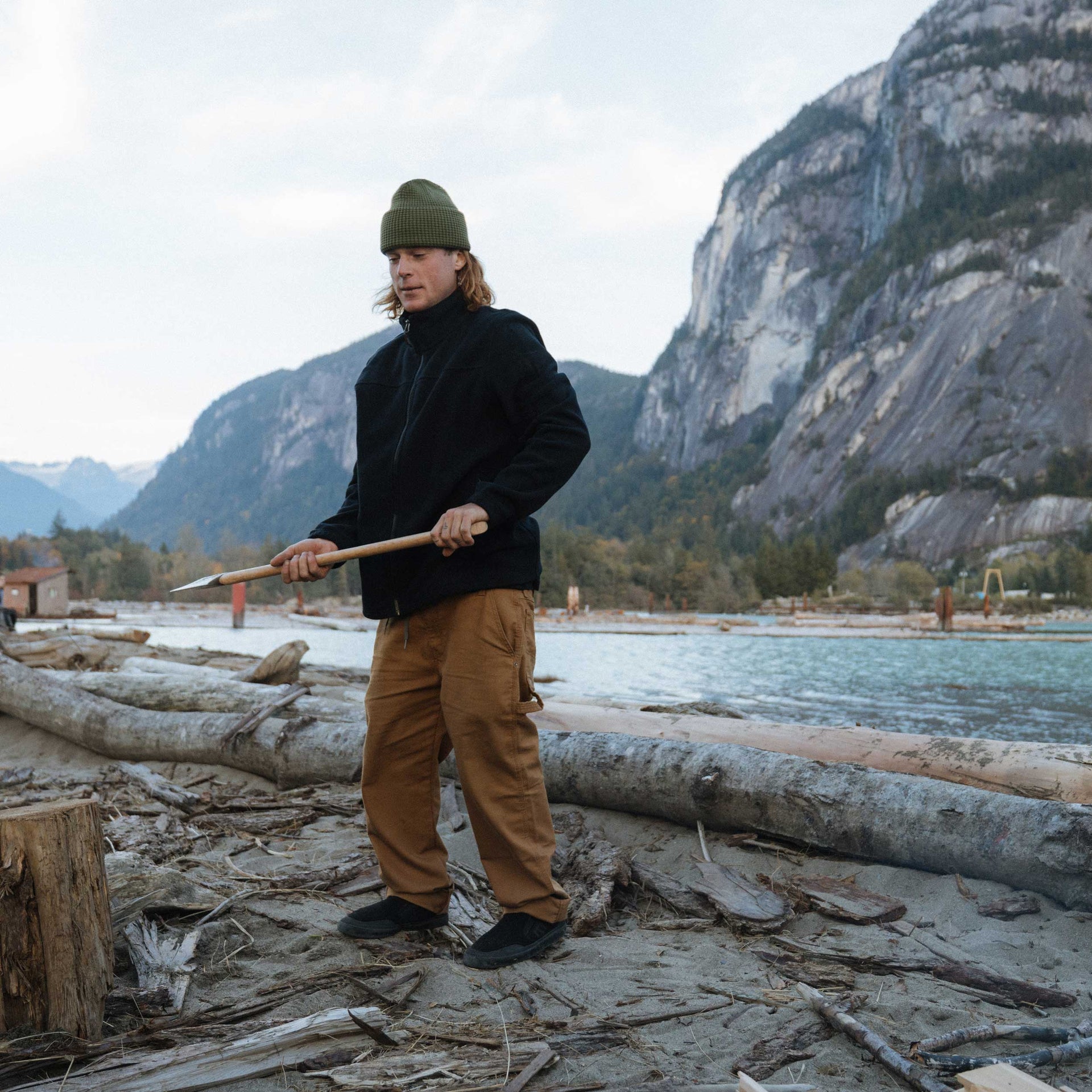 Ultra Low Profile Fit Caps - Shallow & Great for Small Heads | Coal ...