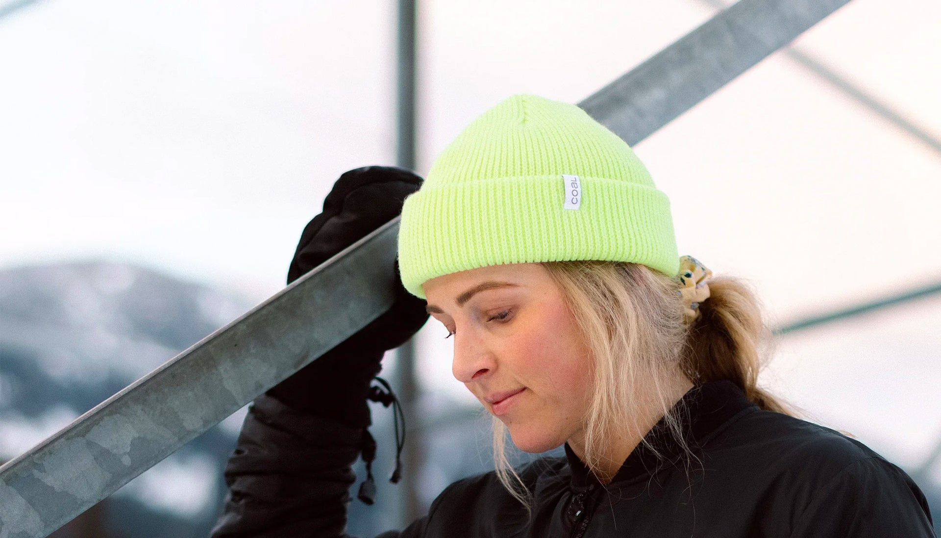 Collections – Coal Headwear