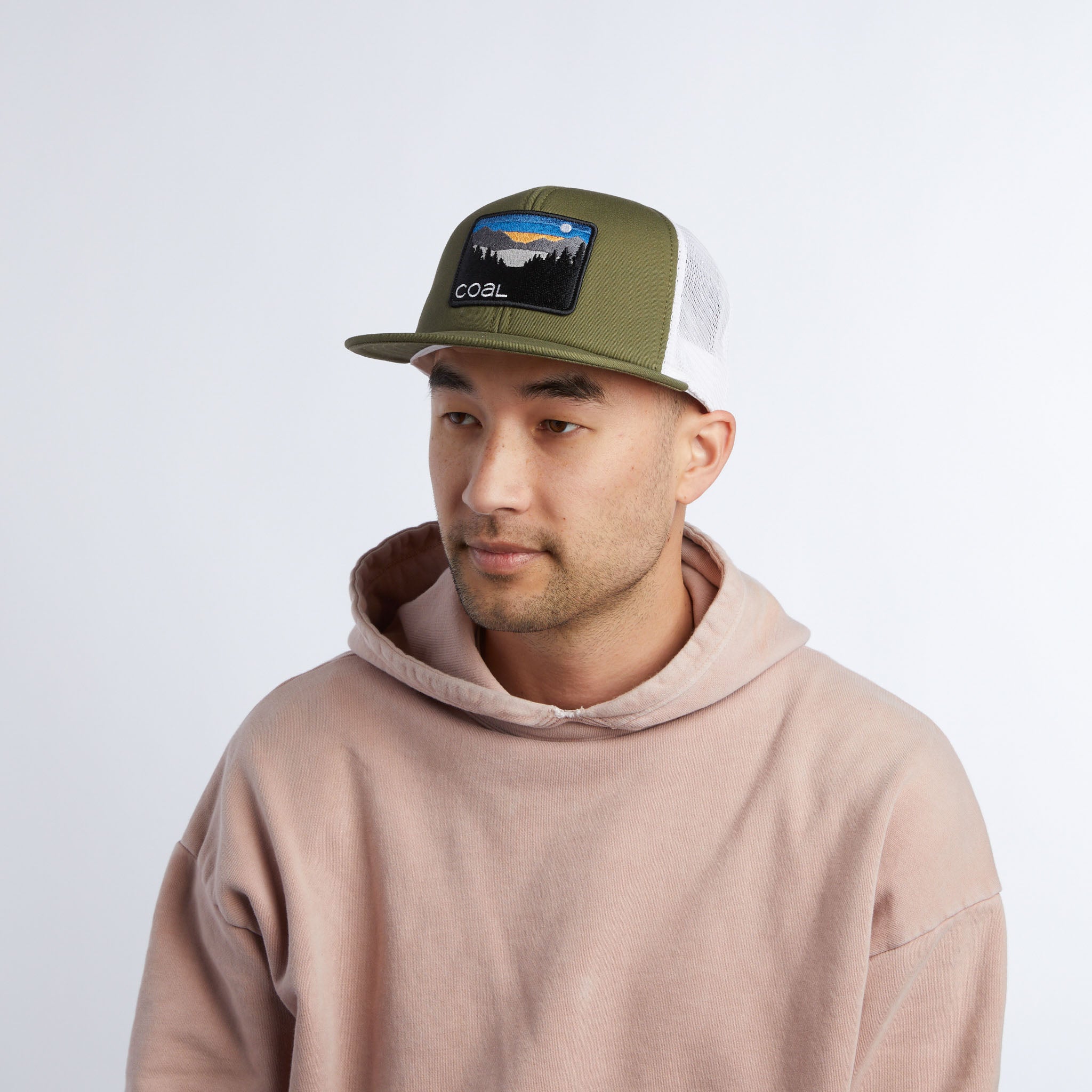 Caps & Hats | Baseball, Dad Hats, Truckers & More at Coal Headwear