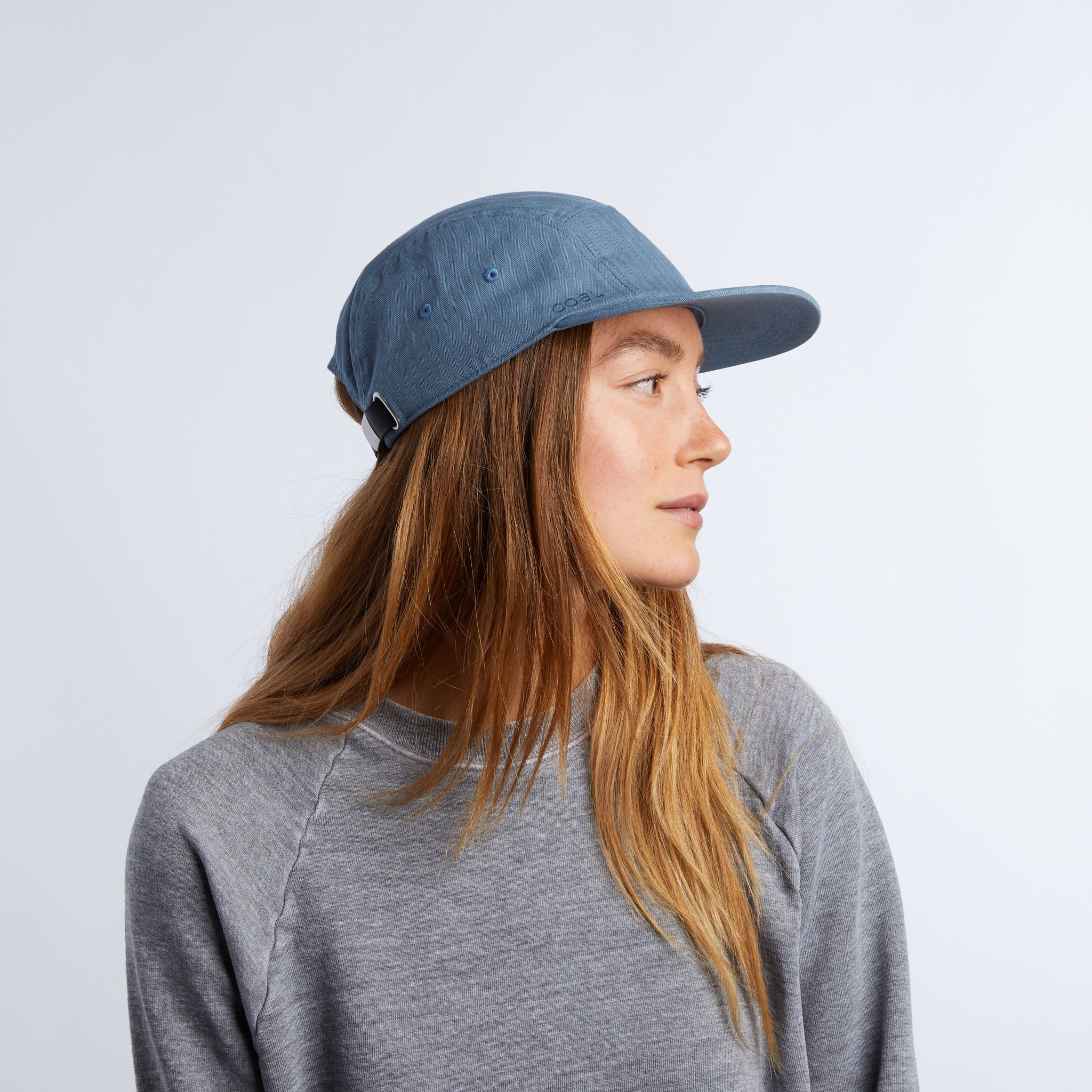 5 Panel Hats | Coal Headwear - Crafted For Adventure Seekers