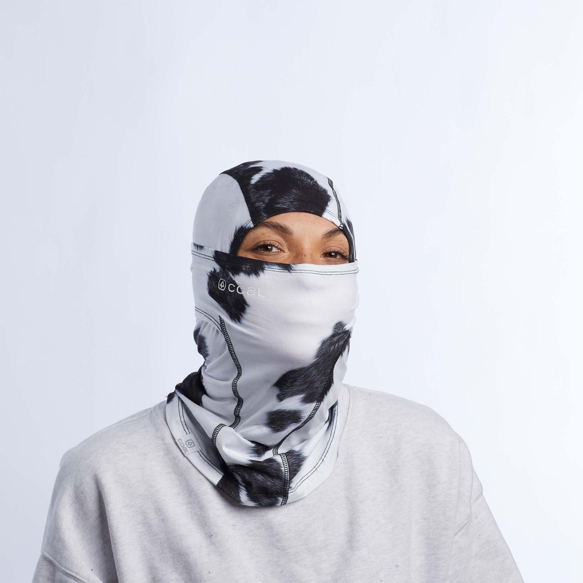 Face Masks & Face Protection at Coal Headwear