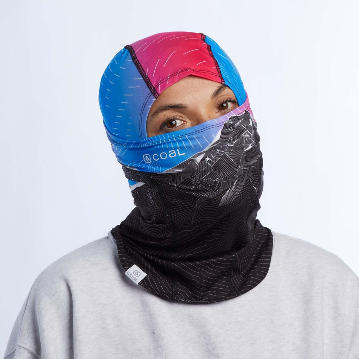 Face Masks & Face Protection at Coal Headwear