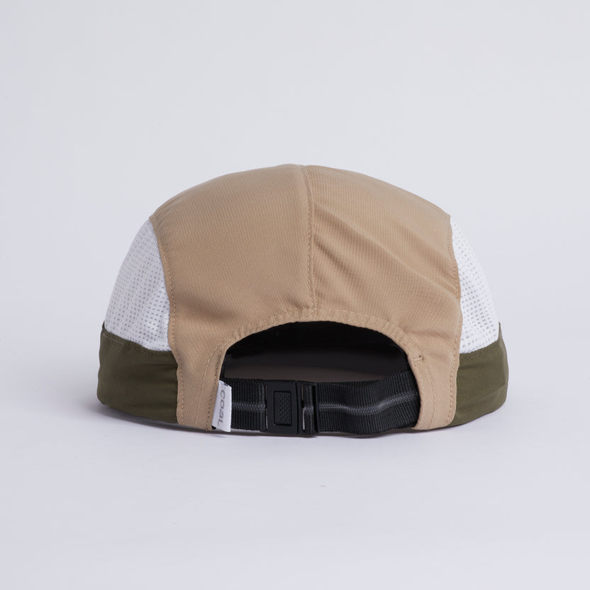 Ultra Low Profile Fit Caps - Shallow & Great for Small Heads | Coal ...