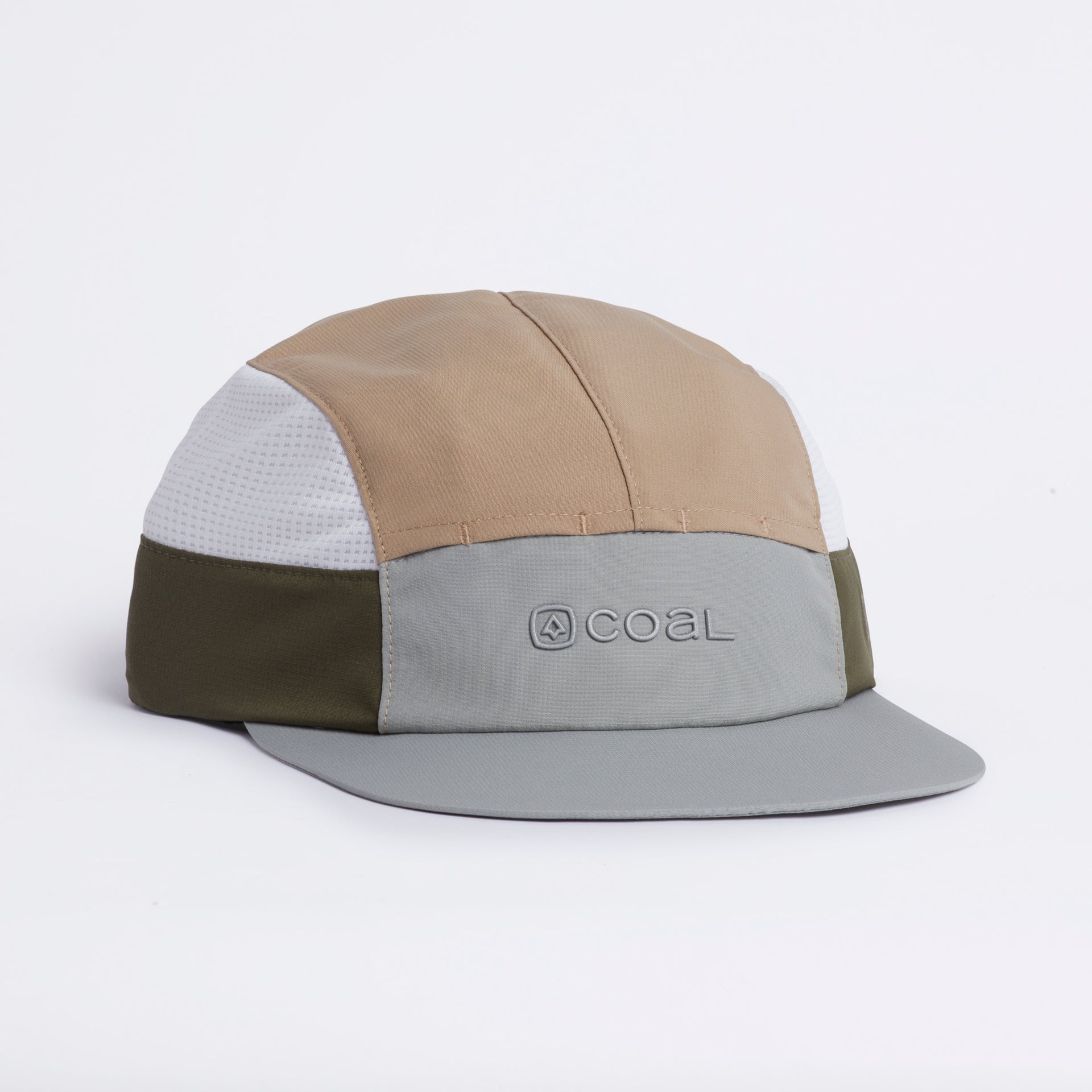 Ultra Low Profile Fit Caps - Shallow & Great for Small Heads | Coal ...