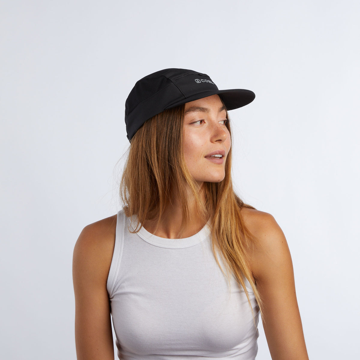 Ultra Low Profile Fit Caps - Shallow & Great for Small Heads | Coal ...