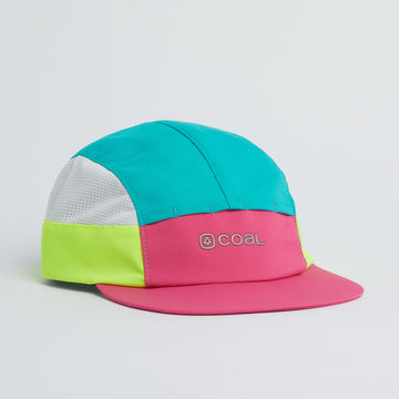 Ultra Low Profile Fit Caps - Shallow & Great for Small Heads | Coal ...