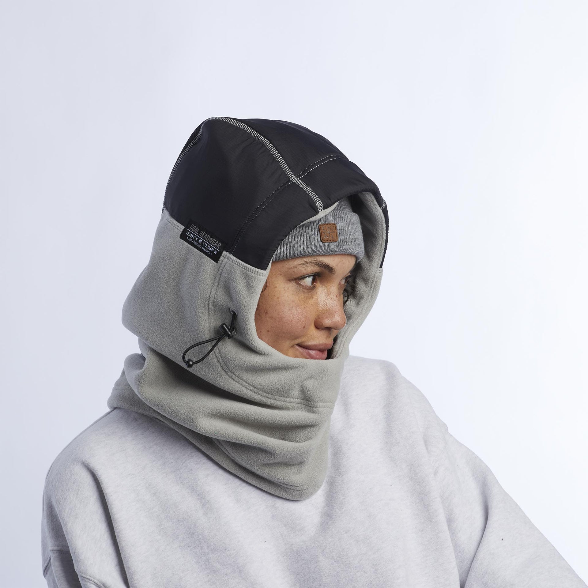 Snowboard Hoods | Coal Headwear