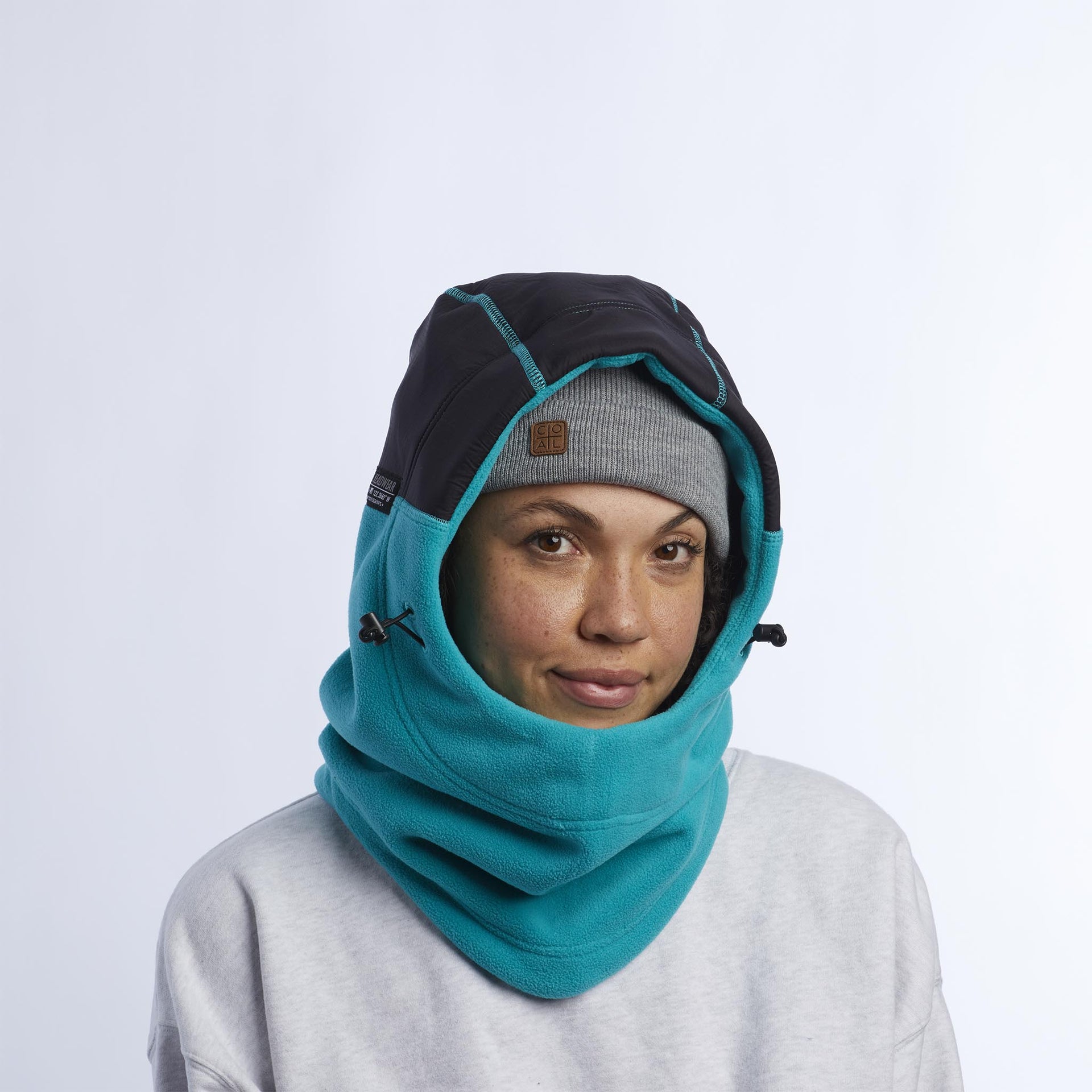 Snowboard Hoods | Coal Headwear