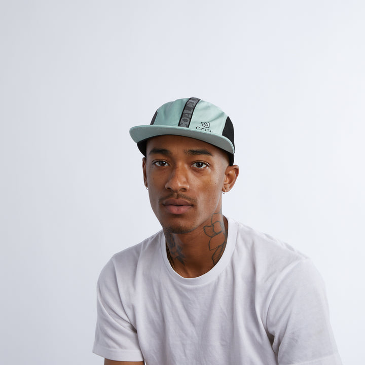 Ultra Low Profile Fit Caps - Shallow & Great for Small Heads | Coal ...