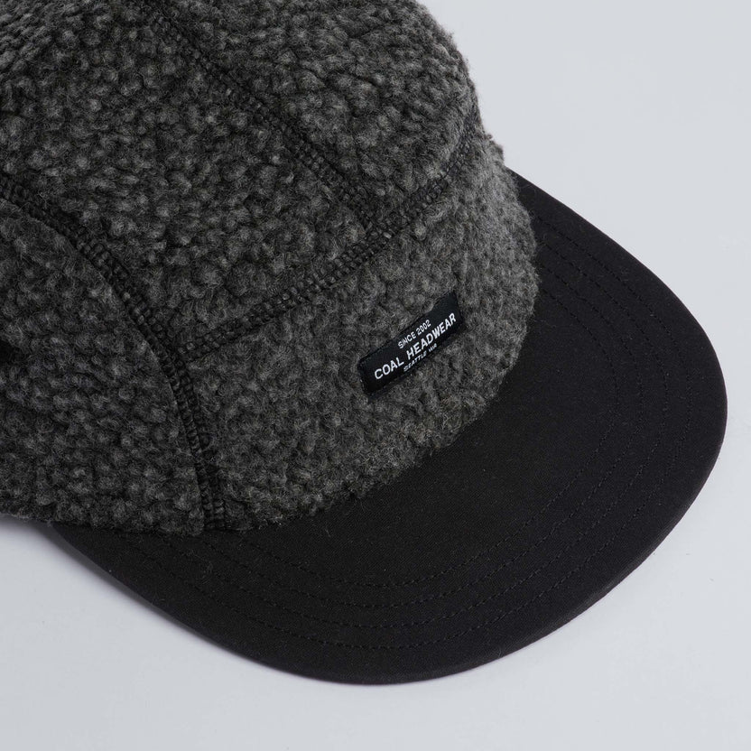 Ultra Low Profile Fit Caps - Shallow & Great for Small Heads | Coal ...