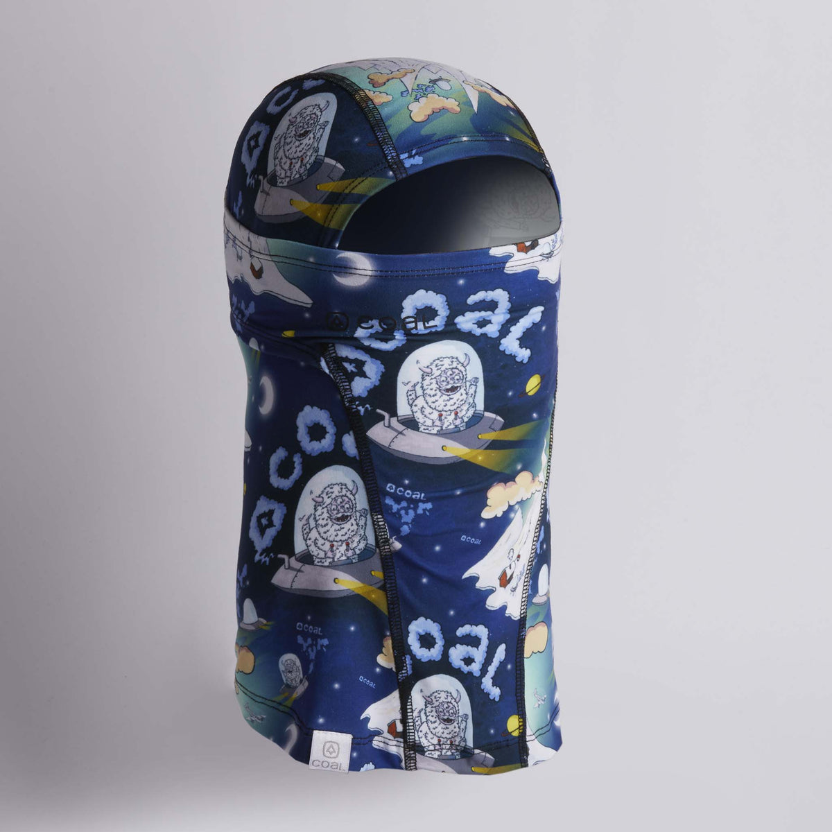 Face Masks & Face Protection at Coal Headwear