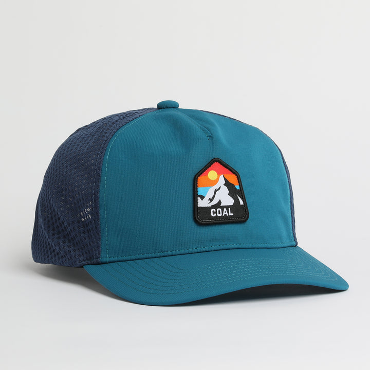 Caps & Hats | Baseball, Dad Hats, Truckers & More at Coal Headwear