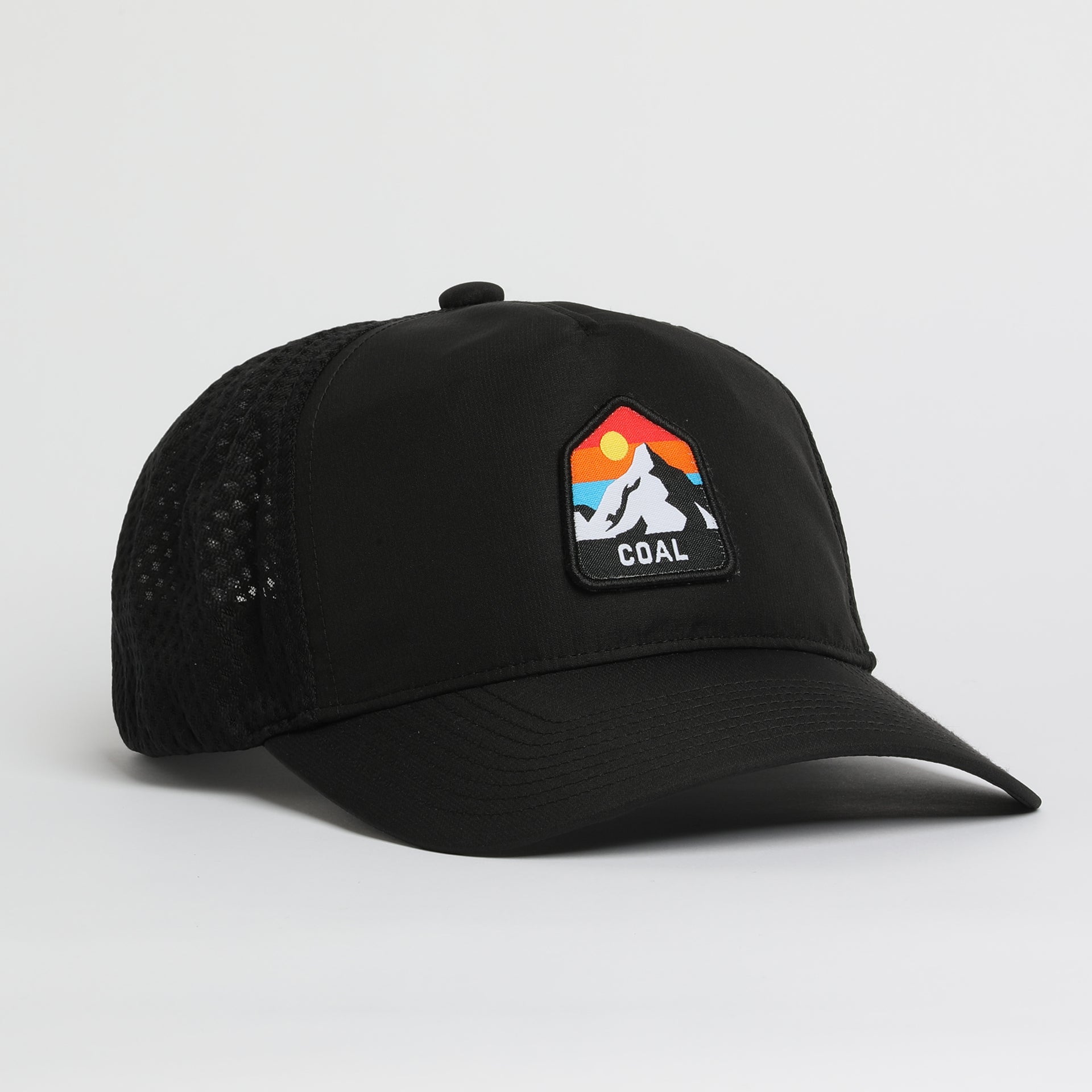 Vintage Caps | Coal Headwear - Crafted For Adventure Seekers