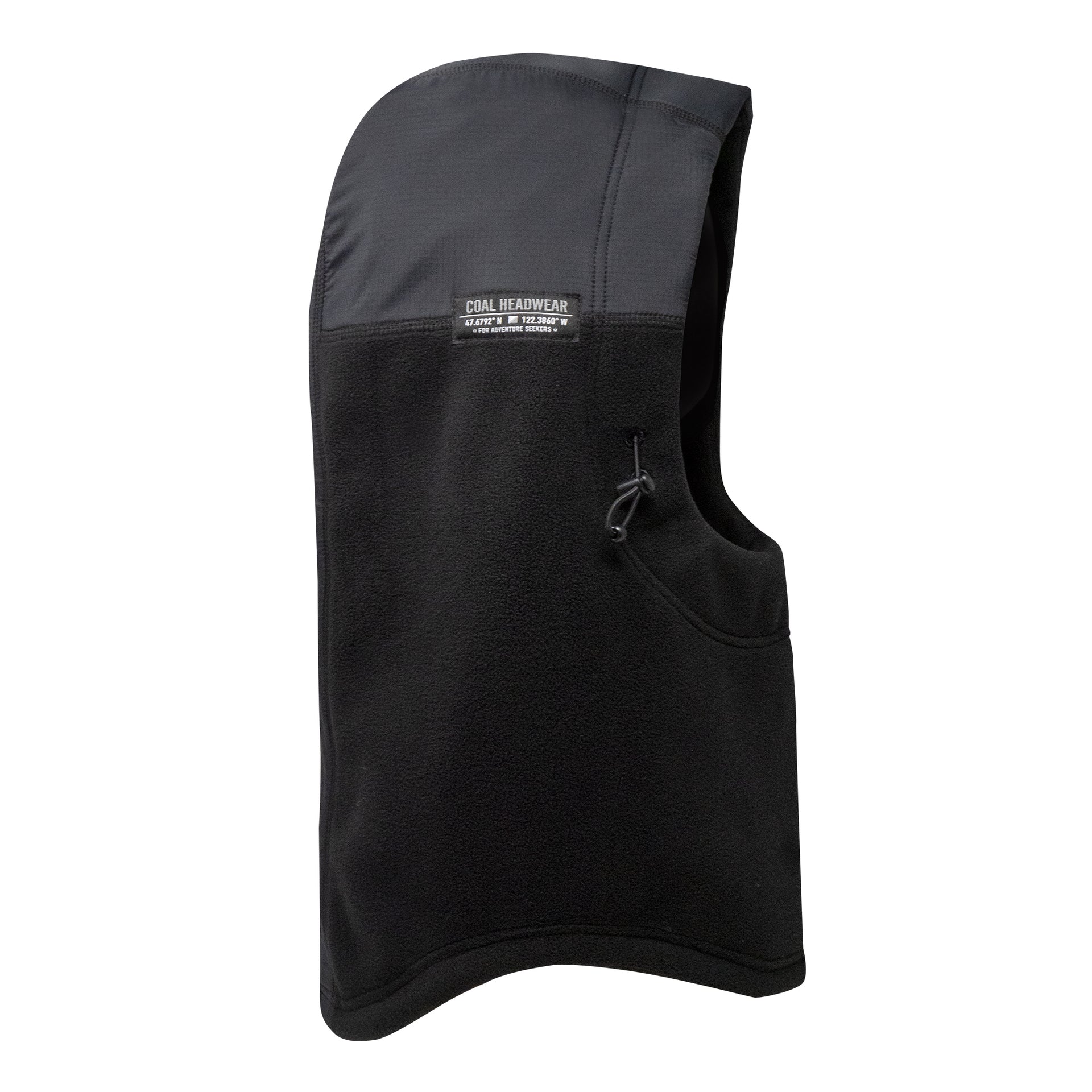 Snowboard Hoods | Coal Headwear